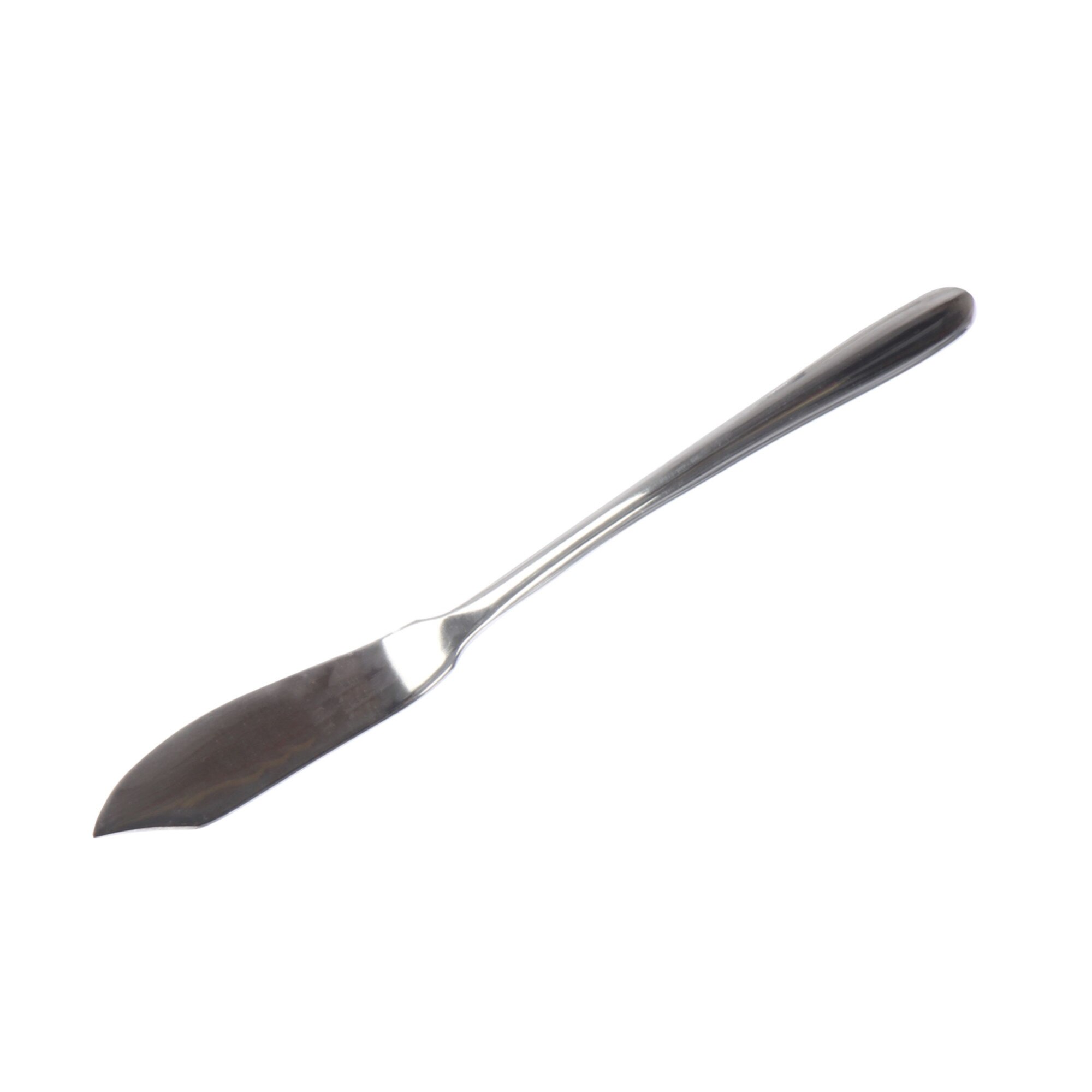Cutit pentru peste Luxor, inox, 20 cm - eMAG.ro