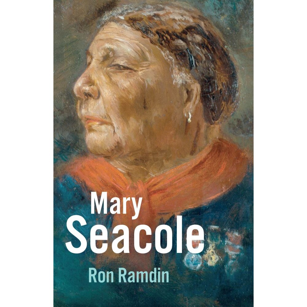 Mary Seacole de Ron Ramdin - eMAG.ro