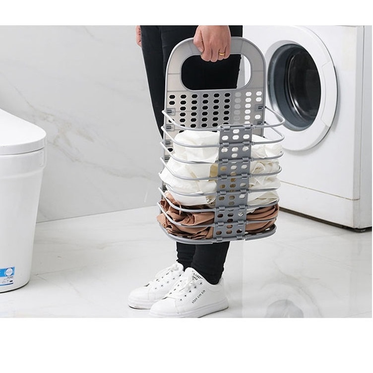 Cos de rufe pliabil, eR D L - eMAG.ro