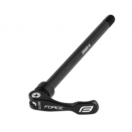 Strangator Force spate butuc X12-SRAM negru - eMAG.ro