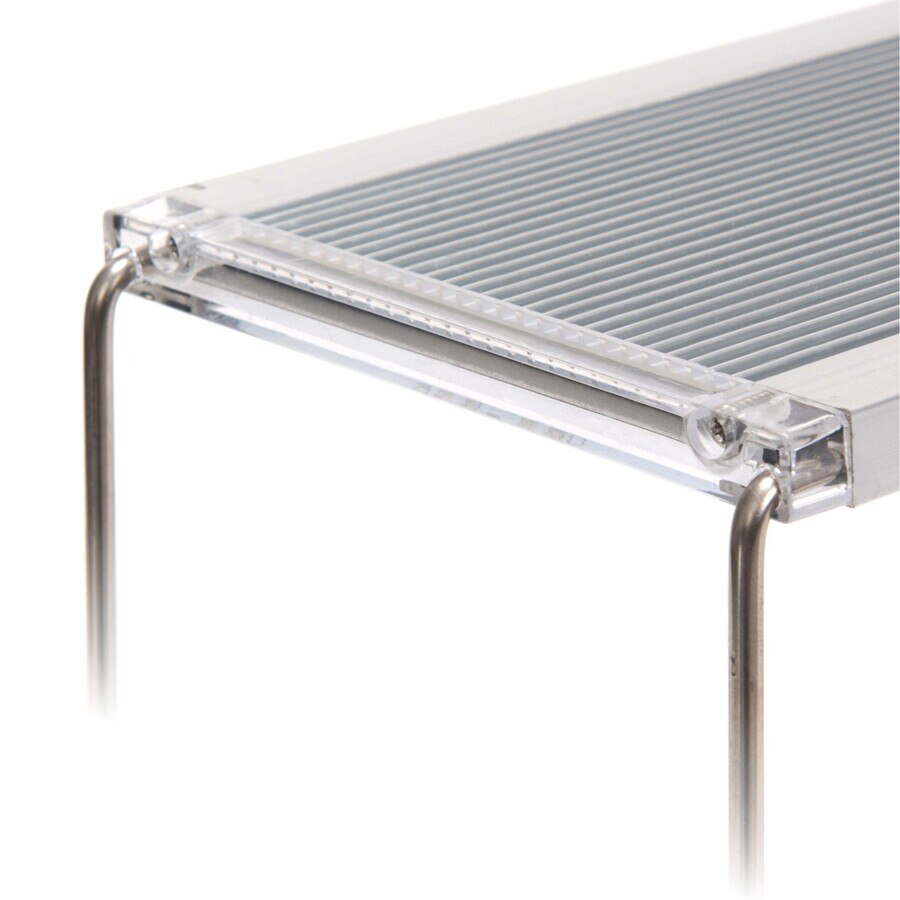 Lampa acvariu AquaLED RGB 123W/145cm - eMAG.ro