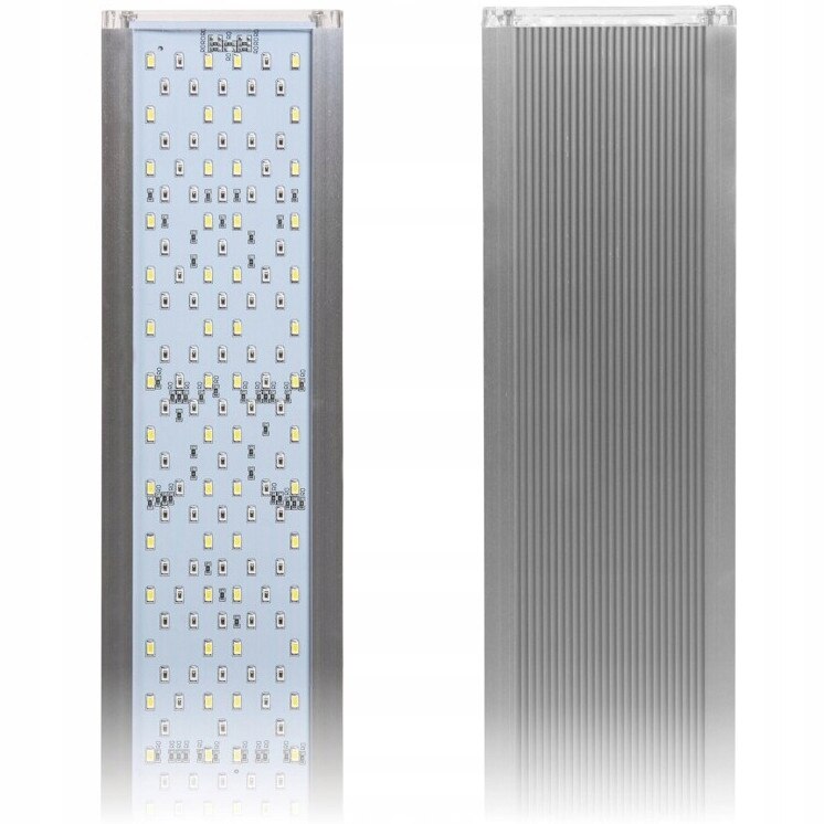 Lampa acvariu AquaLED RGB 123W/145cm - eMAG.ro