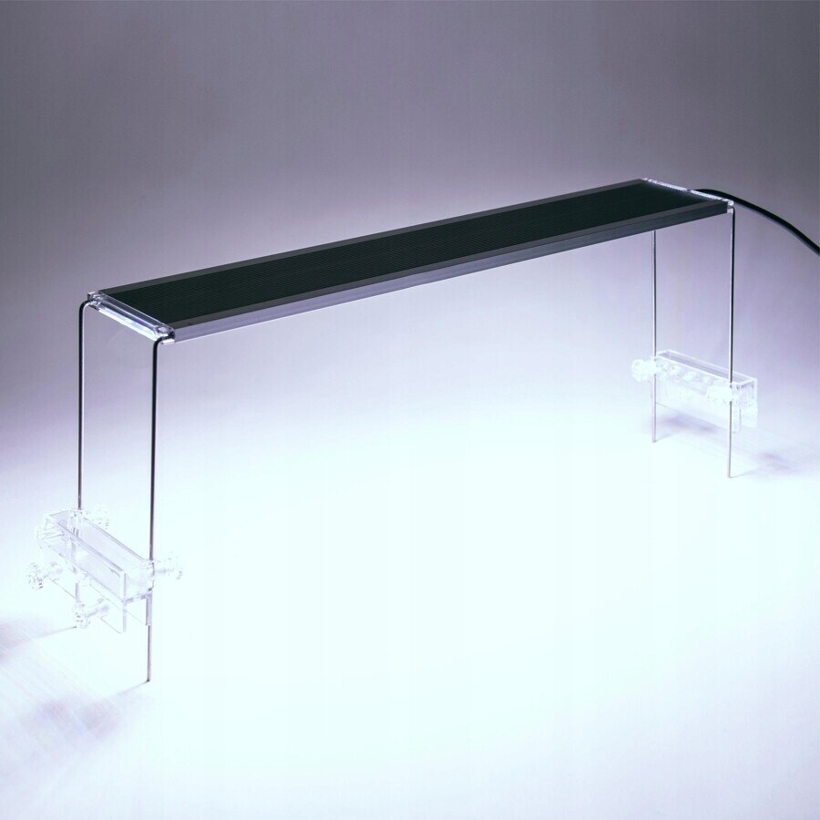 Lampa acvariu AquaLED RGB 123W/145cm - eMAG.ro