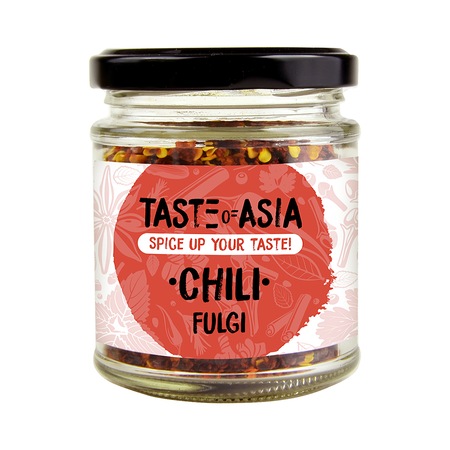 Fulgi de chilli, borcan 60g - eMAG.ro