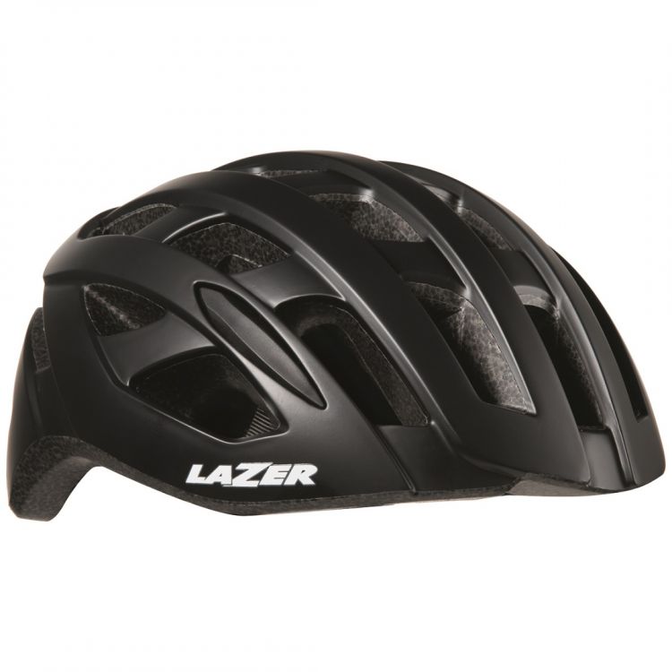 Casca de protectie pentru bicicleta Lazer, Tonic, 55-59 cm, Negru - eMAG.ro