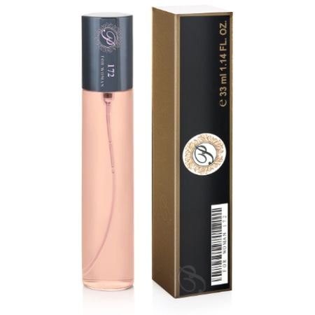 Perfumik 172, B. ópium, női, Eau de Parfum, 33 ml - eMAG.hu