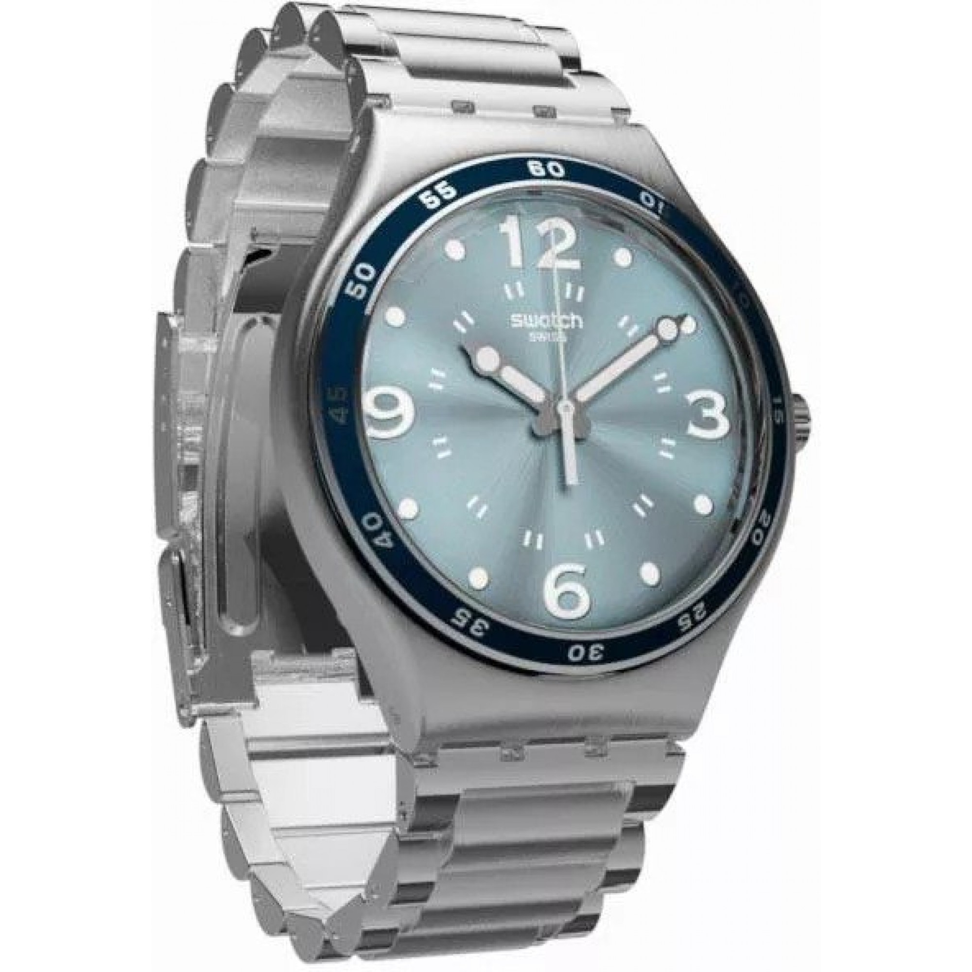 SWATCH YGS134G karóra - eMAG.hu