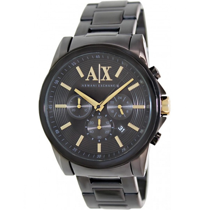 Топ 20 Страхотни Часовници Armani за 2025 | Sly.bg