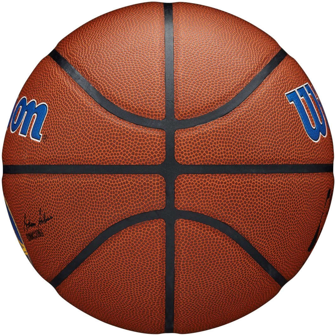 Minge baschet Wilson NBA Team Alliance Golden State Warriors, marime 7 ...