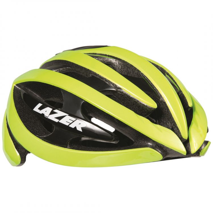 Casca protectie sport, Lazer Genesis, Sistem de fixare, 55-59 cm, Verde ...