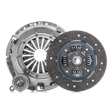 Kit ambreiaj, Renault Master II, motorizare 2.5 DCI, 8201516550 - eMAG.ro