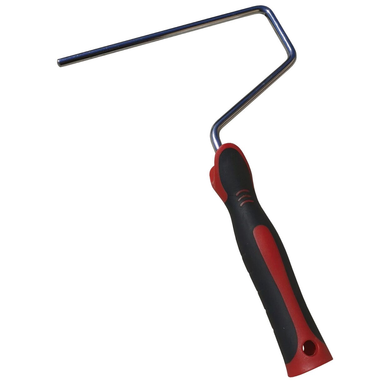 Maner trafalet, profesional, 180 mm, tija 8 mm - eMAG.ro