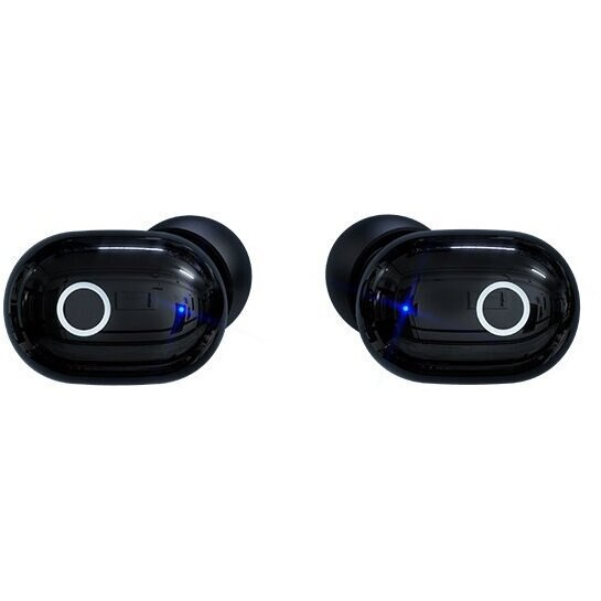 Безжични слушалки Proda PD-BT500, TWS, Blutooth 5.0, кейс с безжично ...