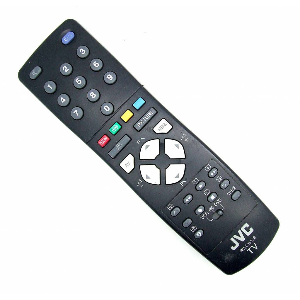 Telecomanda JVC RM-C1512B - eMAG.ro
