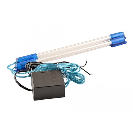 Set neoane -23cm, albastru - eMAG.ro