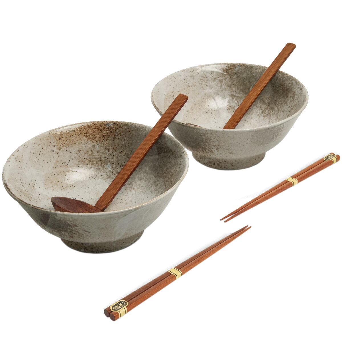 Set Ramen pentru 2 persoane din 6 piese, Hikari - eMAG.ro Set Ramen pentru 2 persoane din 6 piese, Hikari - eMAG.ro