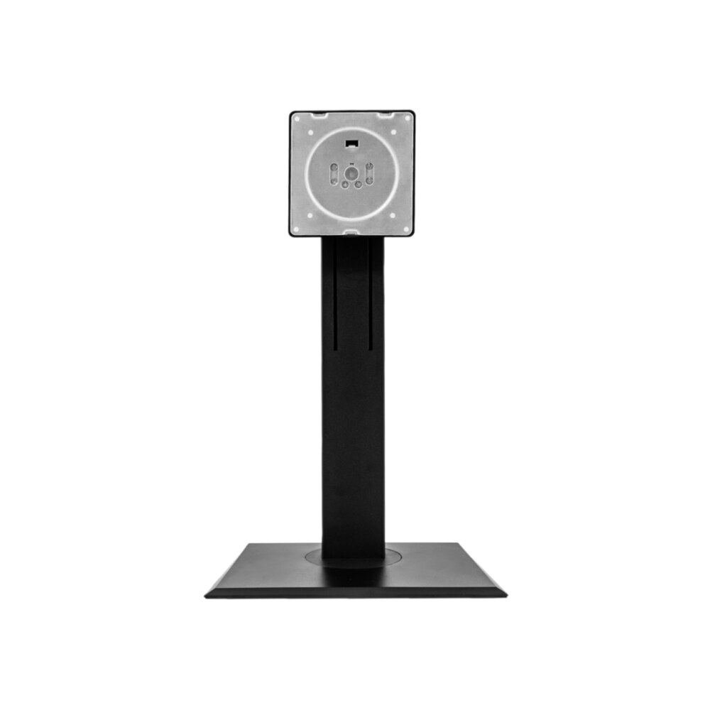 Stand pentru monitor Hannspree, 23.6″ - 28", reglabil, 2.6~4.0 kg ...