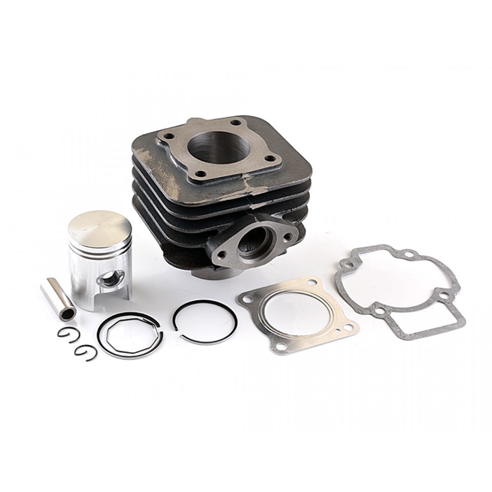 Set motor Piaggio/Gilera AC-2T 50cc, 40mm - eMAG.ro