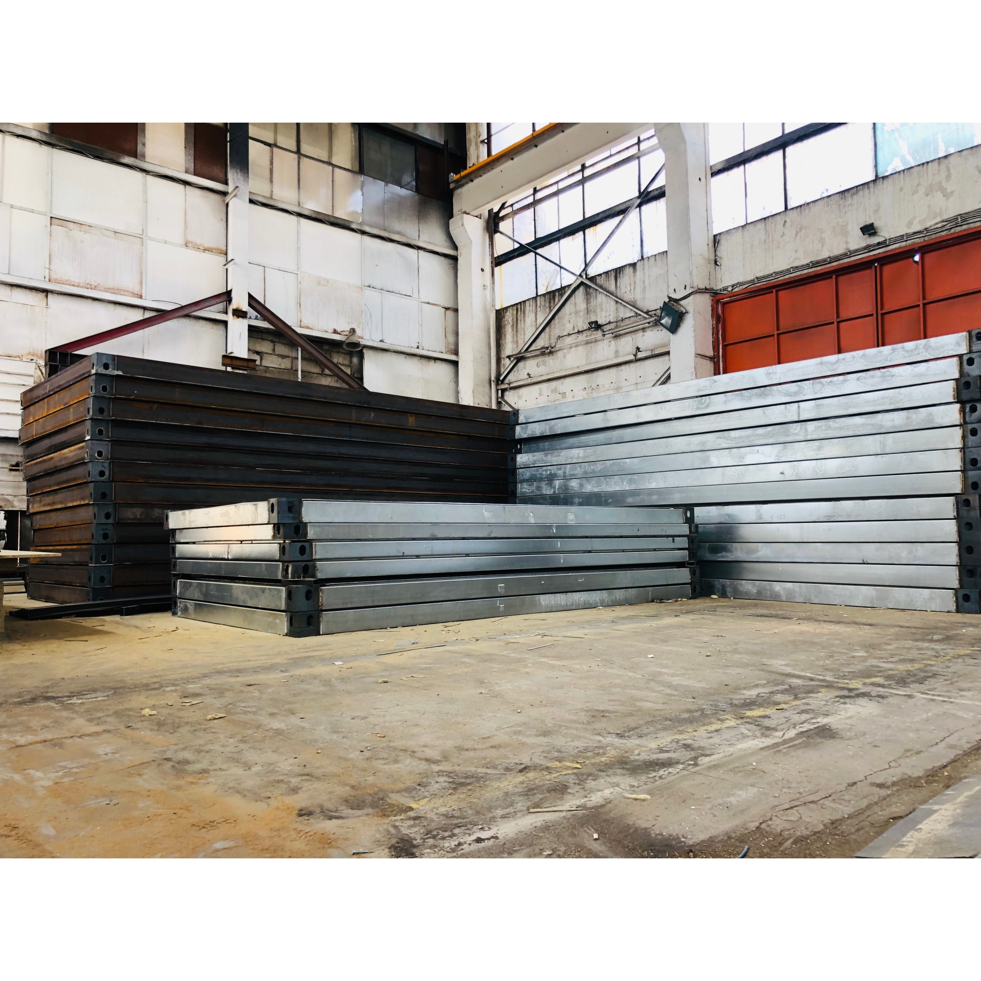 Containere Modulare complet echipate, dimensiune 3/2,4 - eMAG.ro