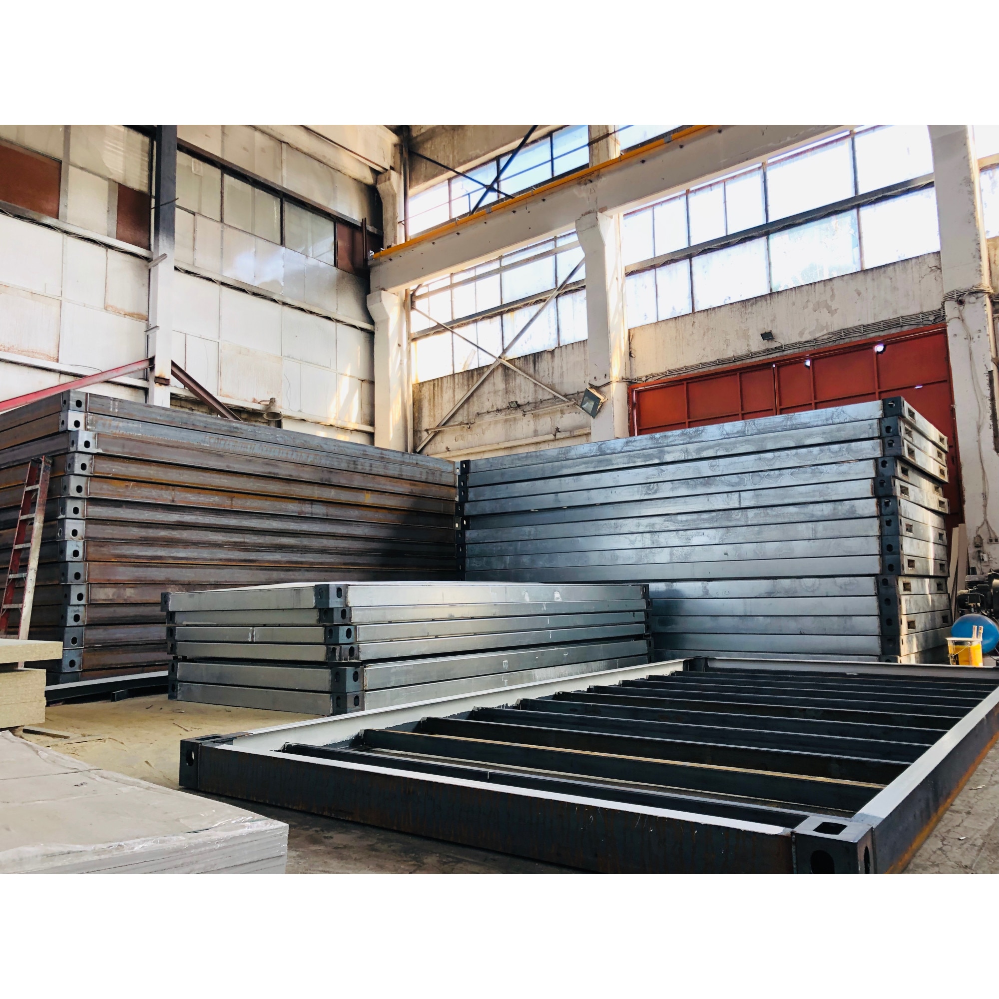 Containere Modulare complet echipate, dimensiune 3/2,4 - eMAG.ro