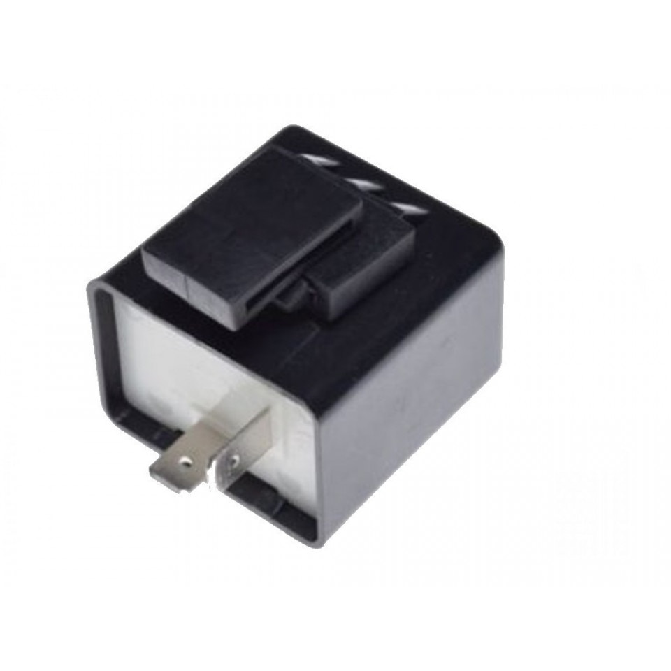 Releu semnalizare cu 2 papuci - eMAG.ro