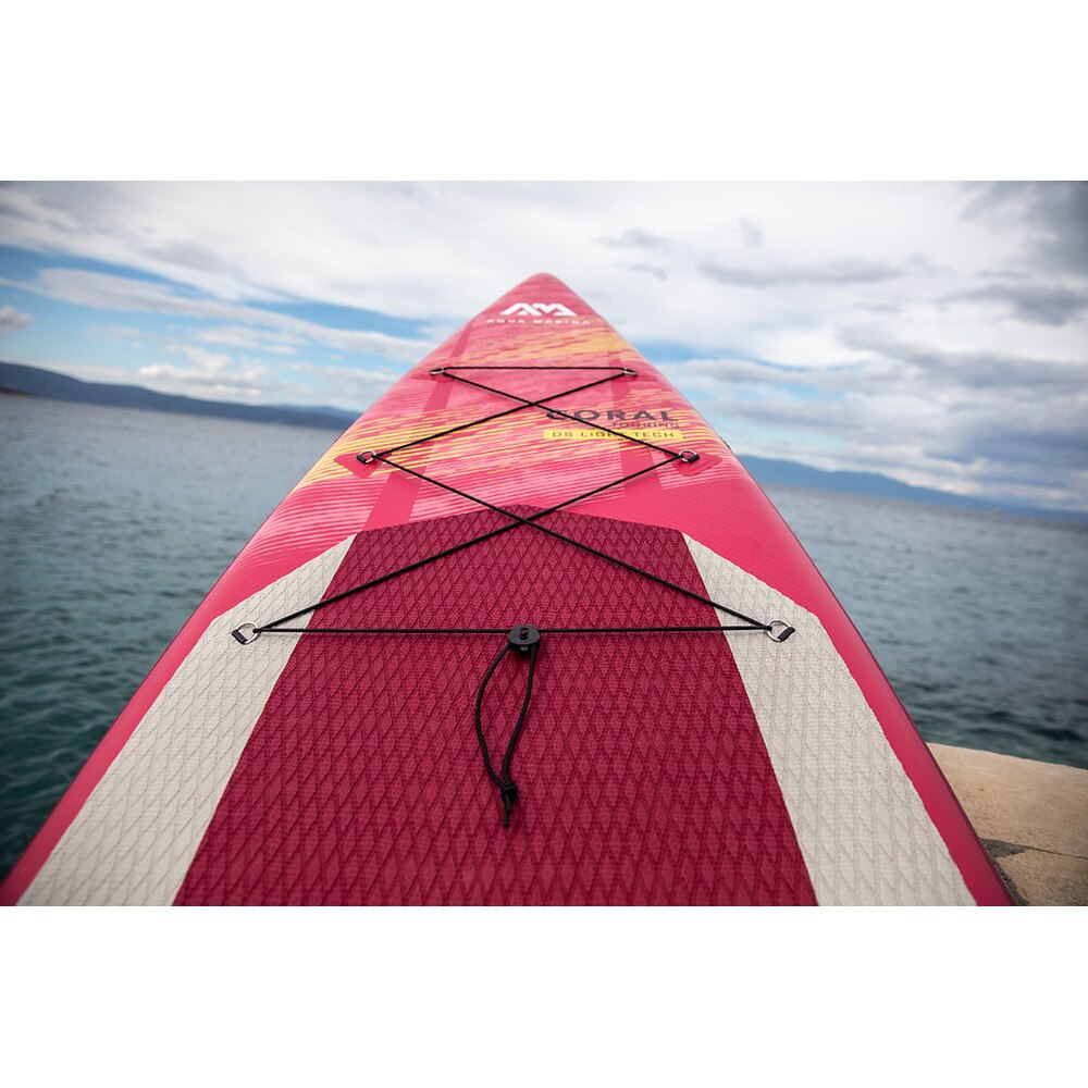 Aqua Marina Stand Up SUP Coral Touring 350 x x78 x 15 cm - eMAG.hu