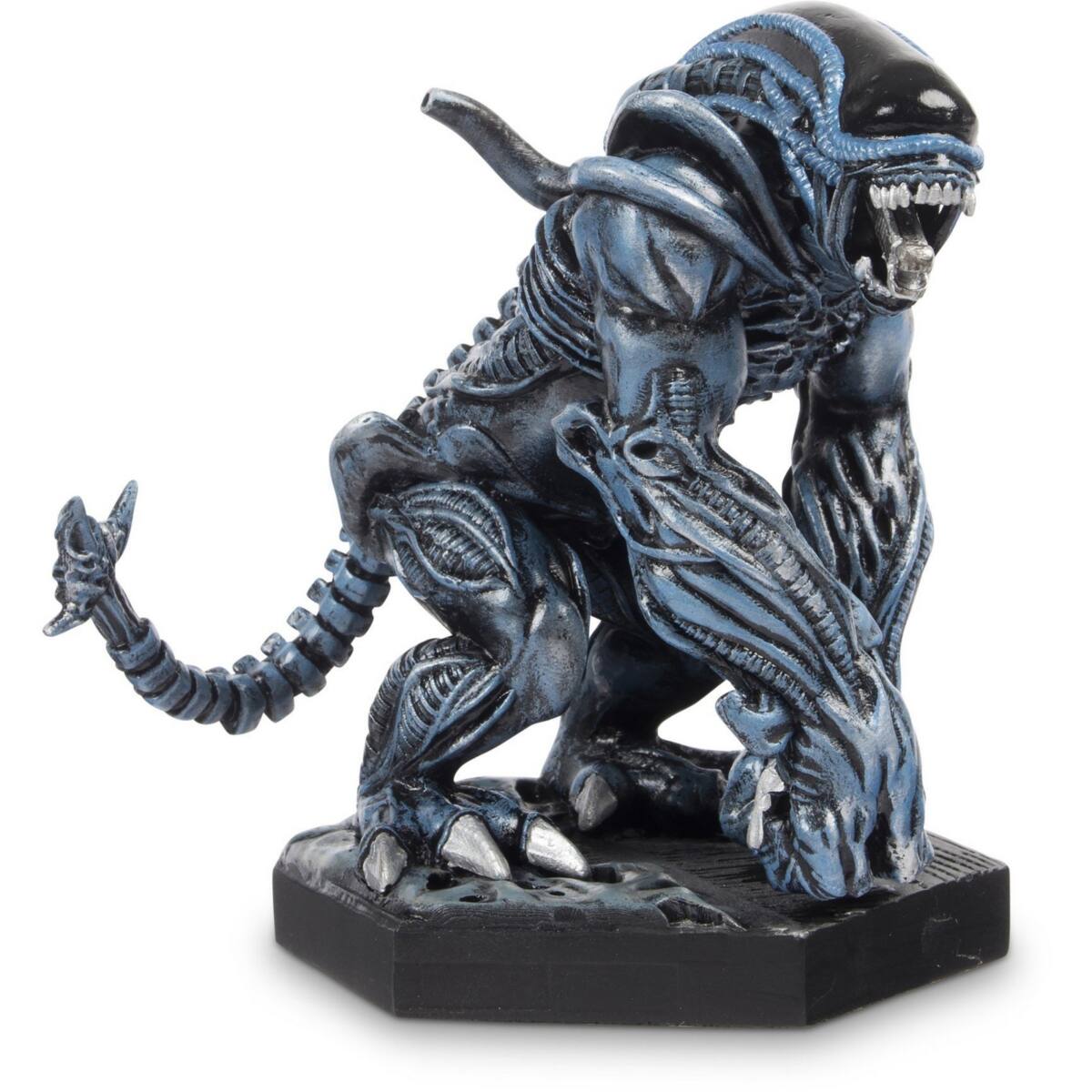 Aliens Retro collection Bull Alien & Gorilla Alien figura szett modell ...
