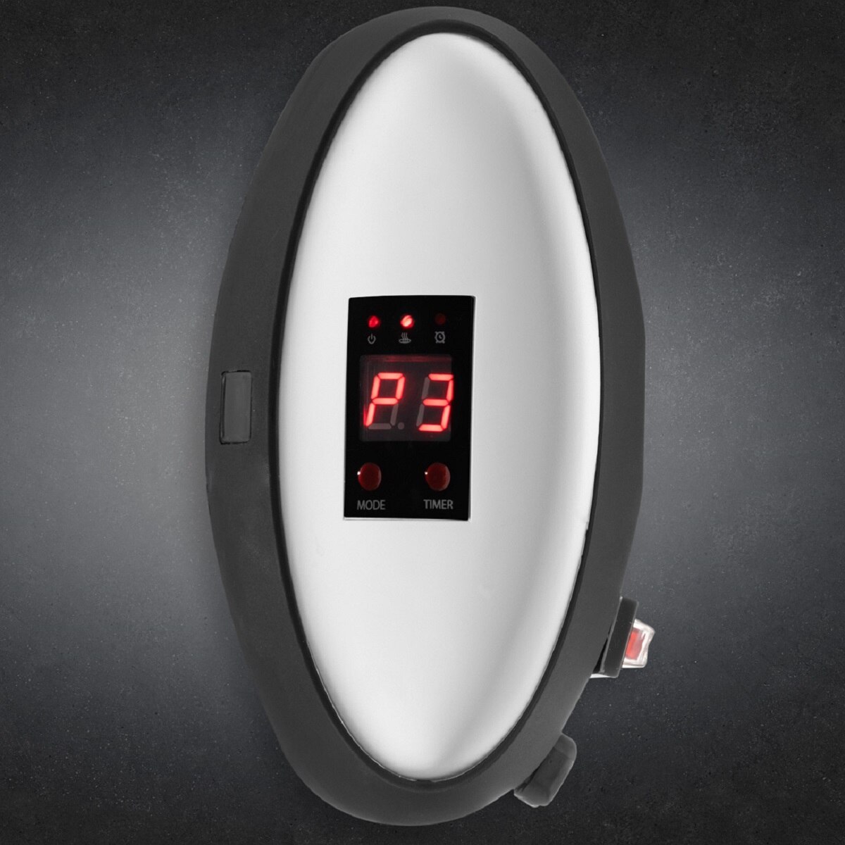 Incalzitor stativ cu infrarosu, 850, 1650, 2500 W, 3 trepte de ...