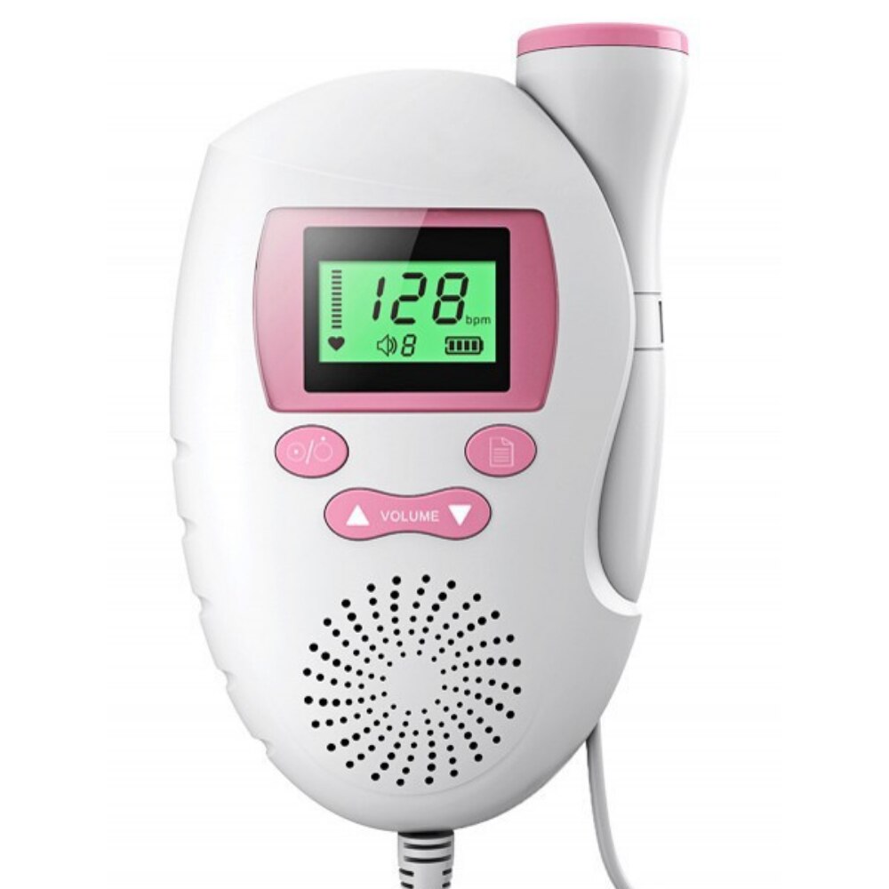 Monitor fetal Doppler, pentru monitorizarea functiilor vitale fat ...