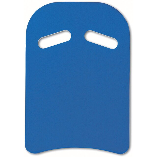 Pluta pentru inot, albastra, 45 x 30 cm - eMAG.ro