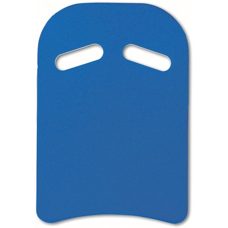 Pluta pentru inot, albastra, 45 x 30 cm - eMAG.ro