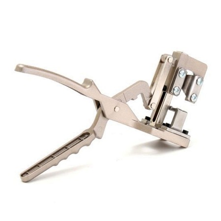 Cleste pentru altoit, din aluminiu, 1.5 - 2.5 cm - eMAG.ro