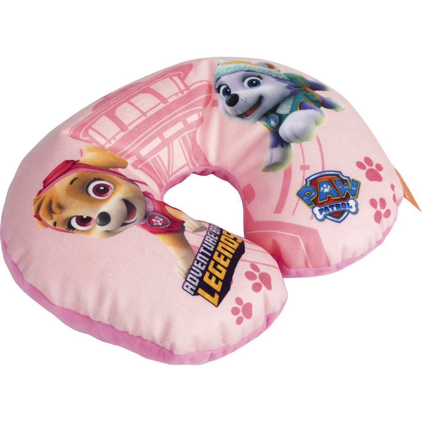 Perna gat Paw Patrol Girl Skye and Everest, TataWay, Roz - eMAG.ro