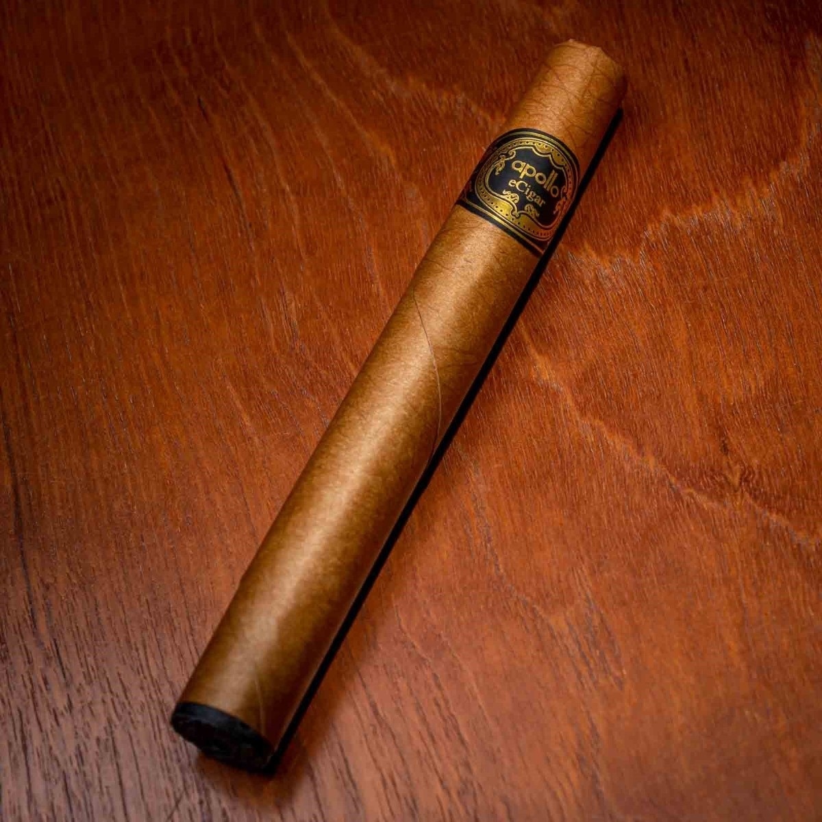 Tigara electronica, Apollo, tip trabuc, 16 mg - eMAG.ro