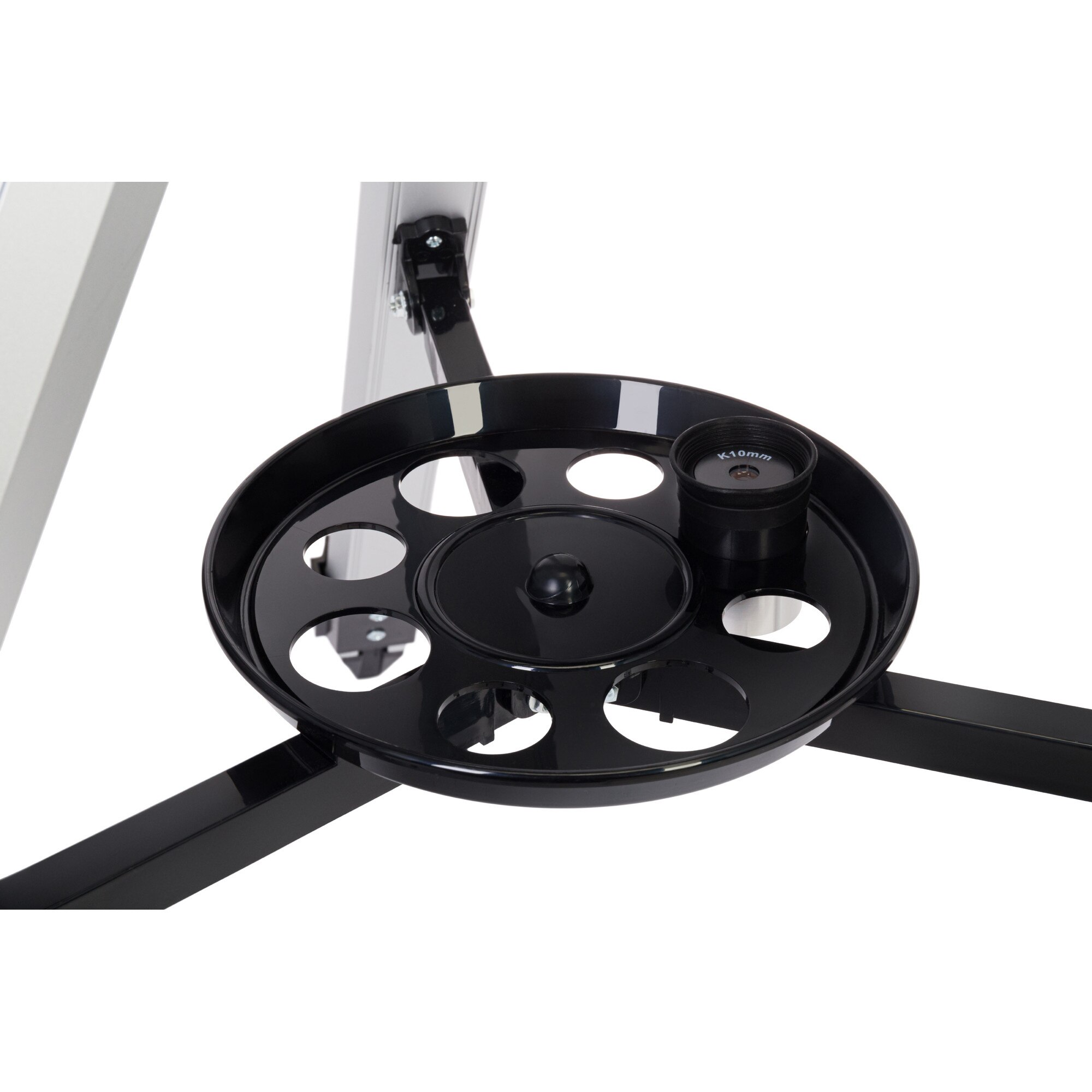 Telescop Levenhuk Blitz 114s PLUS (114/500) - eMAG.ro