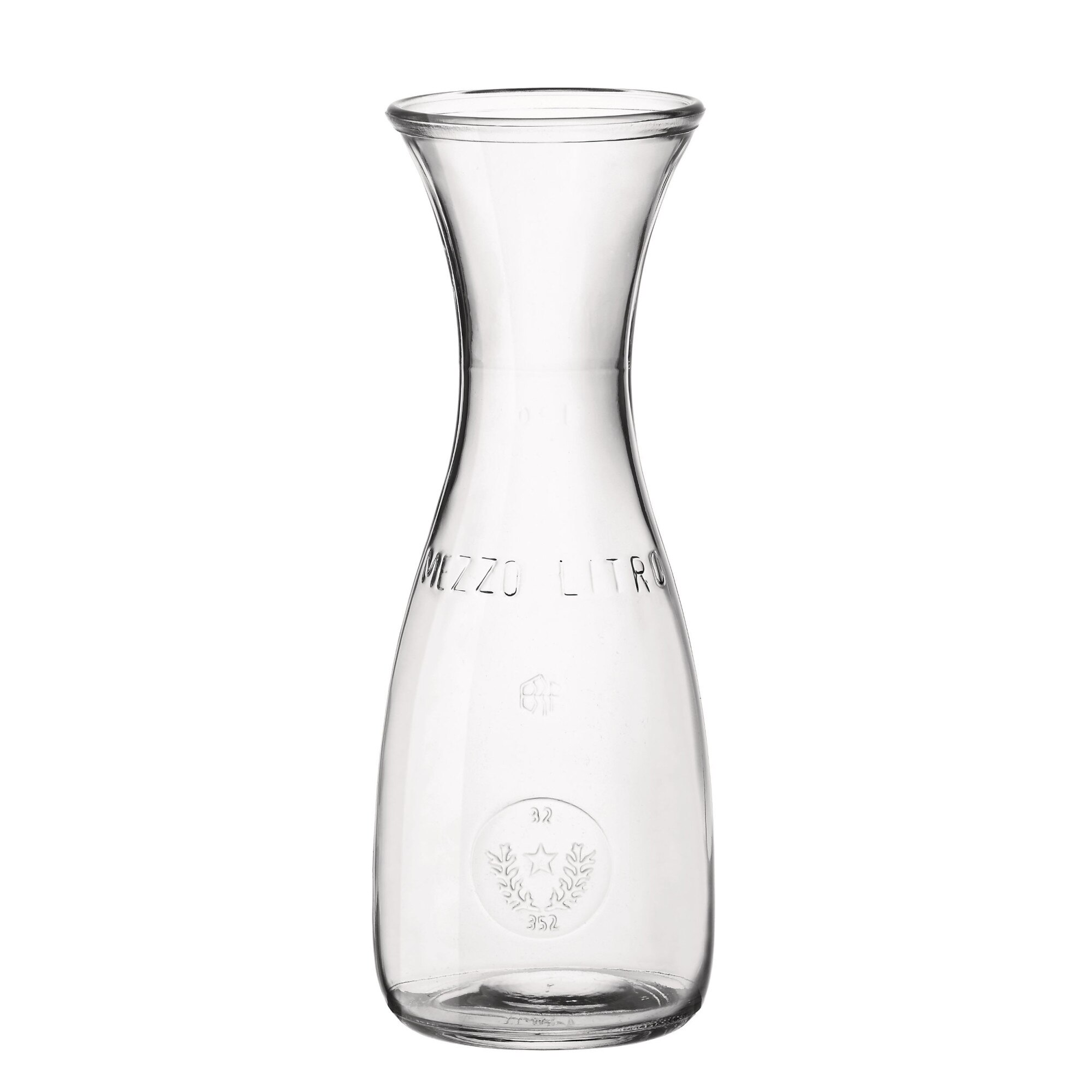 Carafa, sticla, 500 ml - eMAG.ro