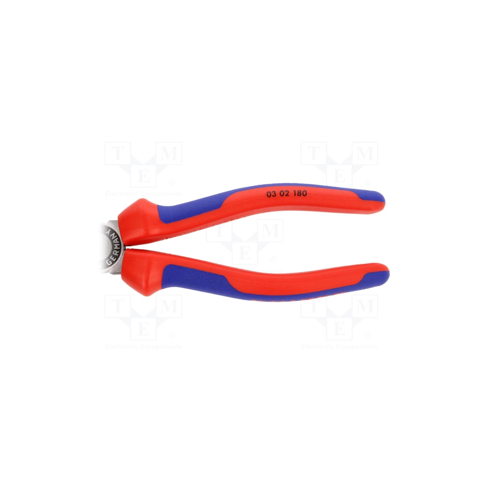 Cleste combinat/patent, 180 mm, Knipex - eMAG.ro