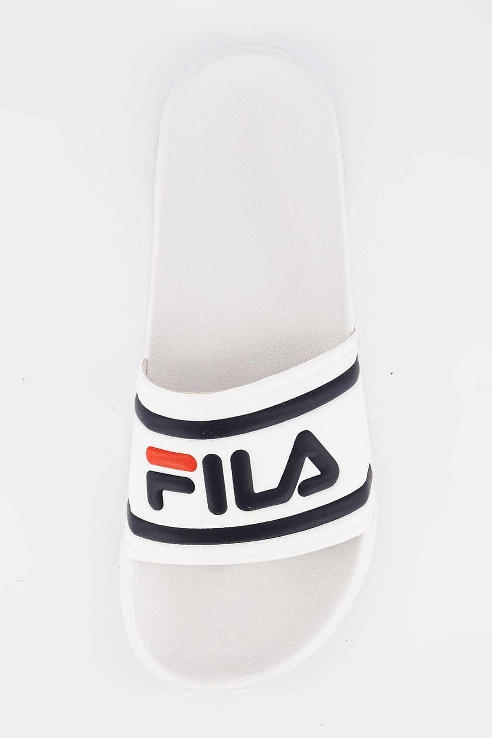 Fila, Papuci cu logo contrastant Morro Bay - eMAG.ro