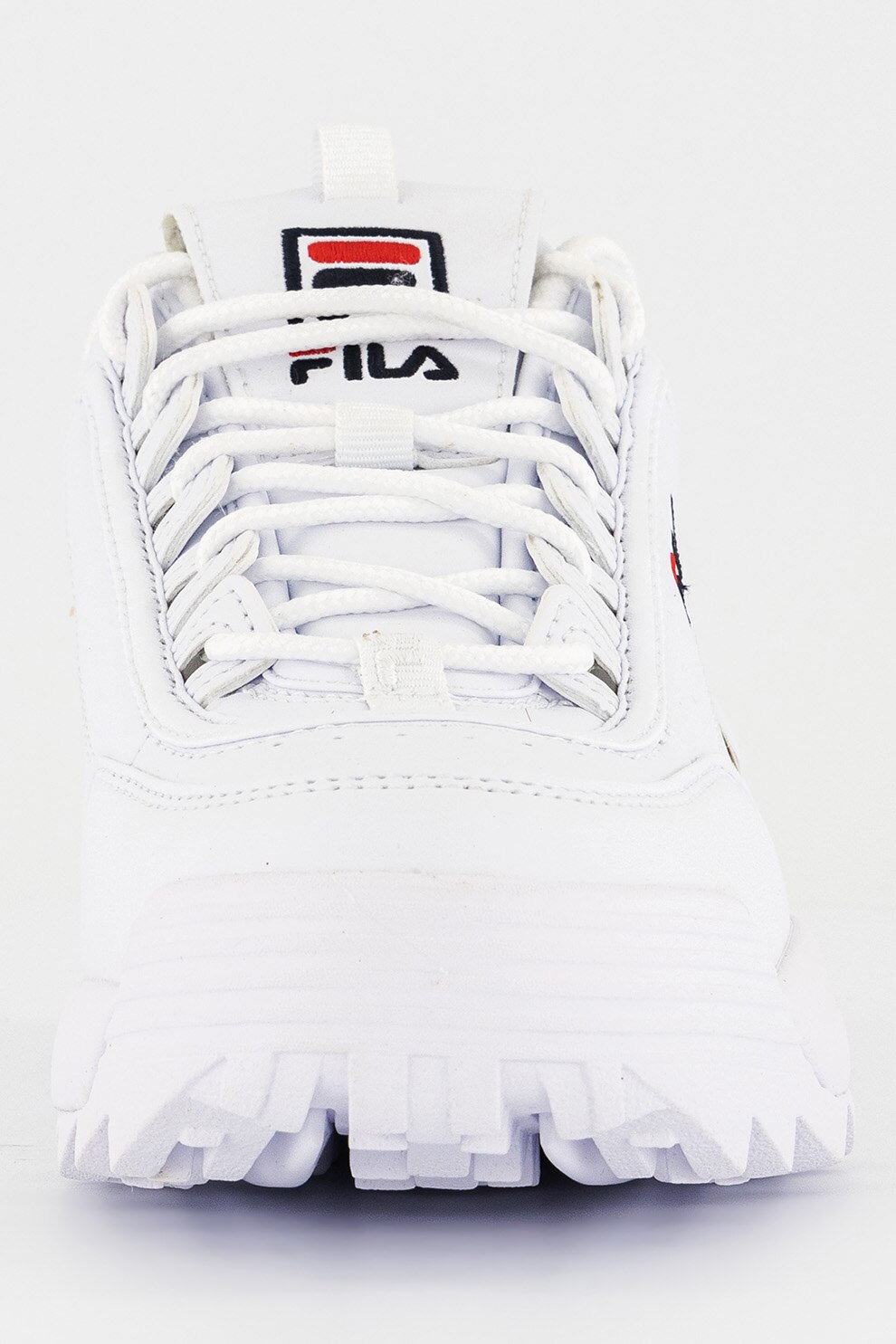 Fila Pantofi sport din piele ecologica Disruptor eMAG.ro