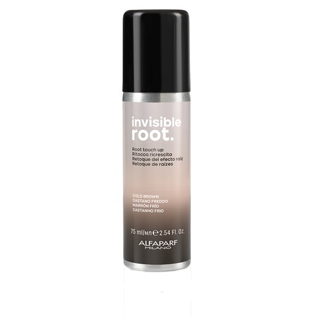 Spray nuantator pentru radacina Alfaparf Milano Invisible Root Touch Up ...
