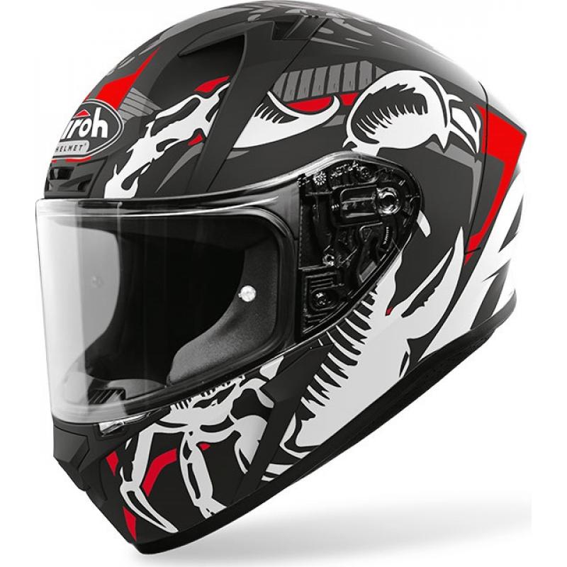 Casca Airoh Valor claw, Multicolor, L - eMAG.ro