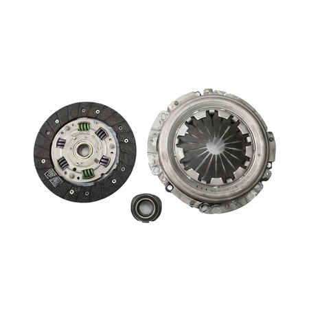 Kit ambreiaj, Logan/Sandero, 1.6, Renault 7701477017 - eMAG.ro