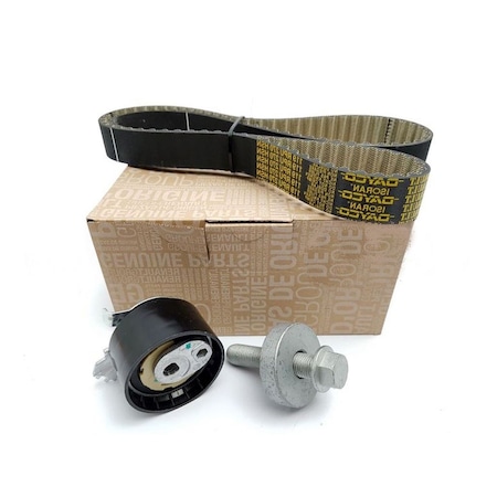 Kit distributie Logan 2, Duster, Dokker, Lodgy 1.5 Dci E6, Renault ...