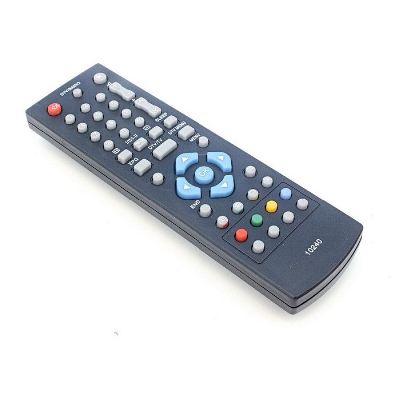 Telecomanda Sharp LCD 10240 - eMAG.ro