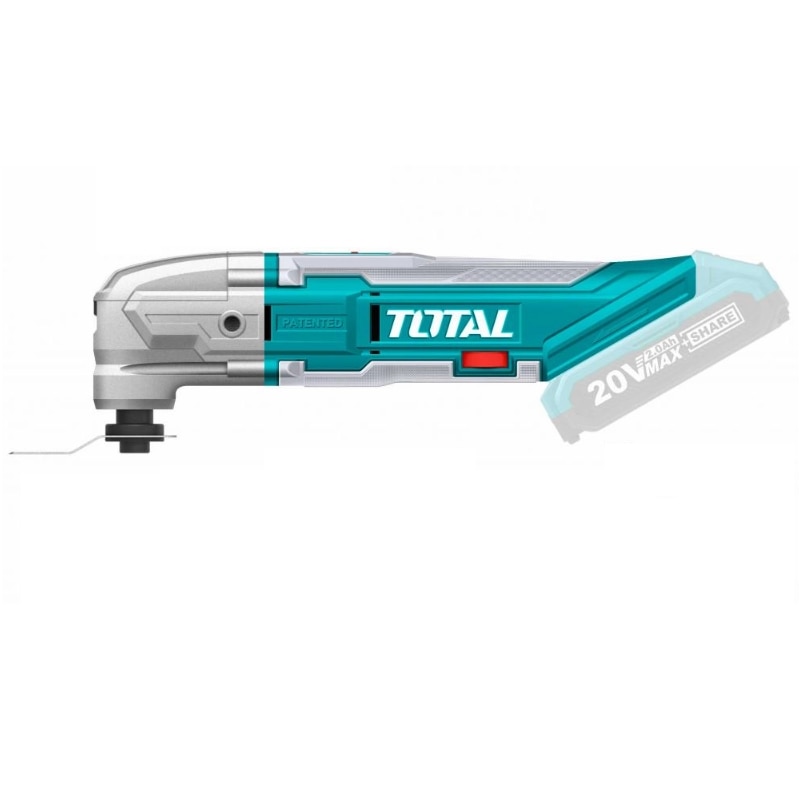 Unealta universala multifunctionala pe acumulator TOTAL UM-TMLI2001 ...