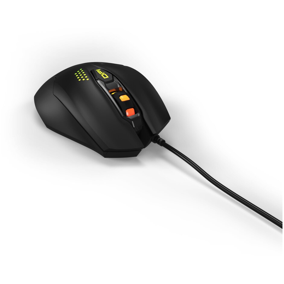 Mouse uRage Gaming Reaper 111 - eMAG.ro