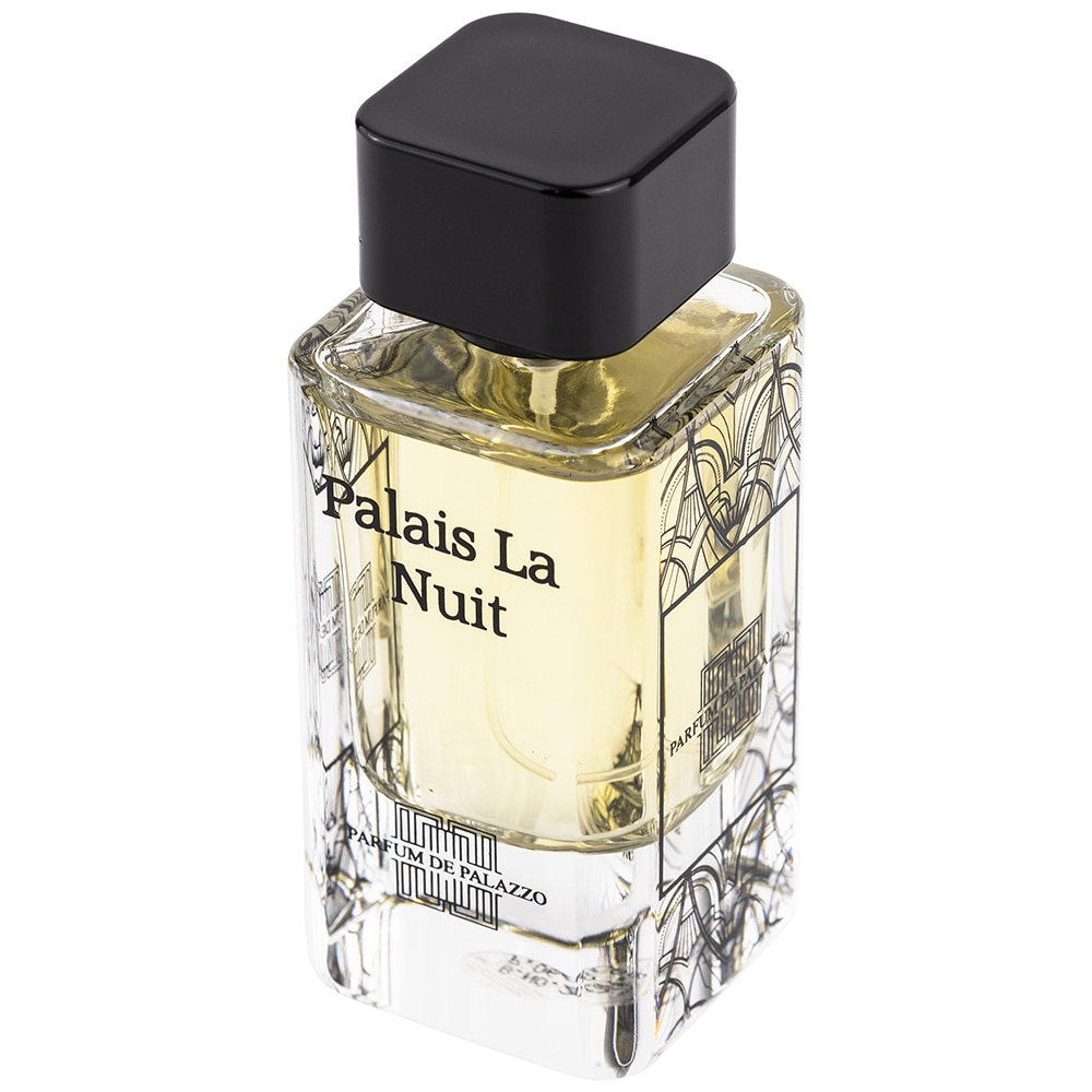 Парфюмна вода Parfum de Palazzo Palais la Nuit, Жени, 100 мл - eMAG.bg