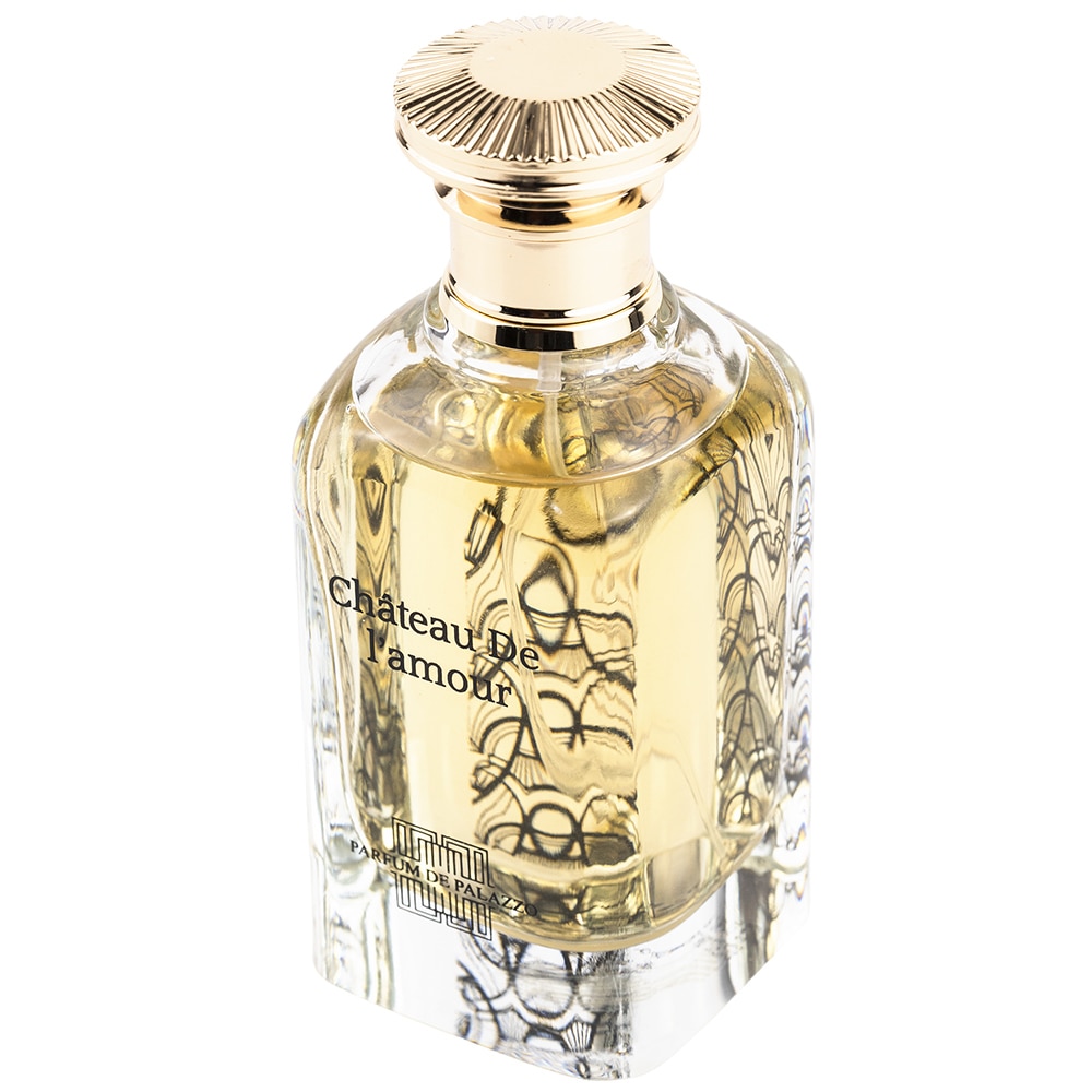 Apa de Parfum Parfum de Palazzo, Chateau de l'Amour, Unisex, 100ml ...