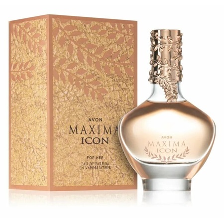 Apa de parfum Avon Maxima Icon 50 ml pentru femei - eMAG.ro