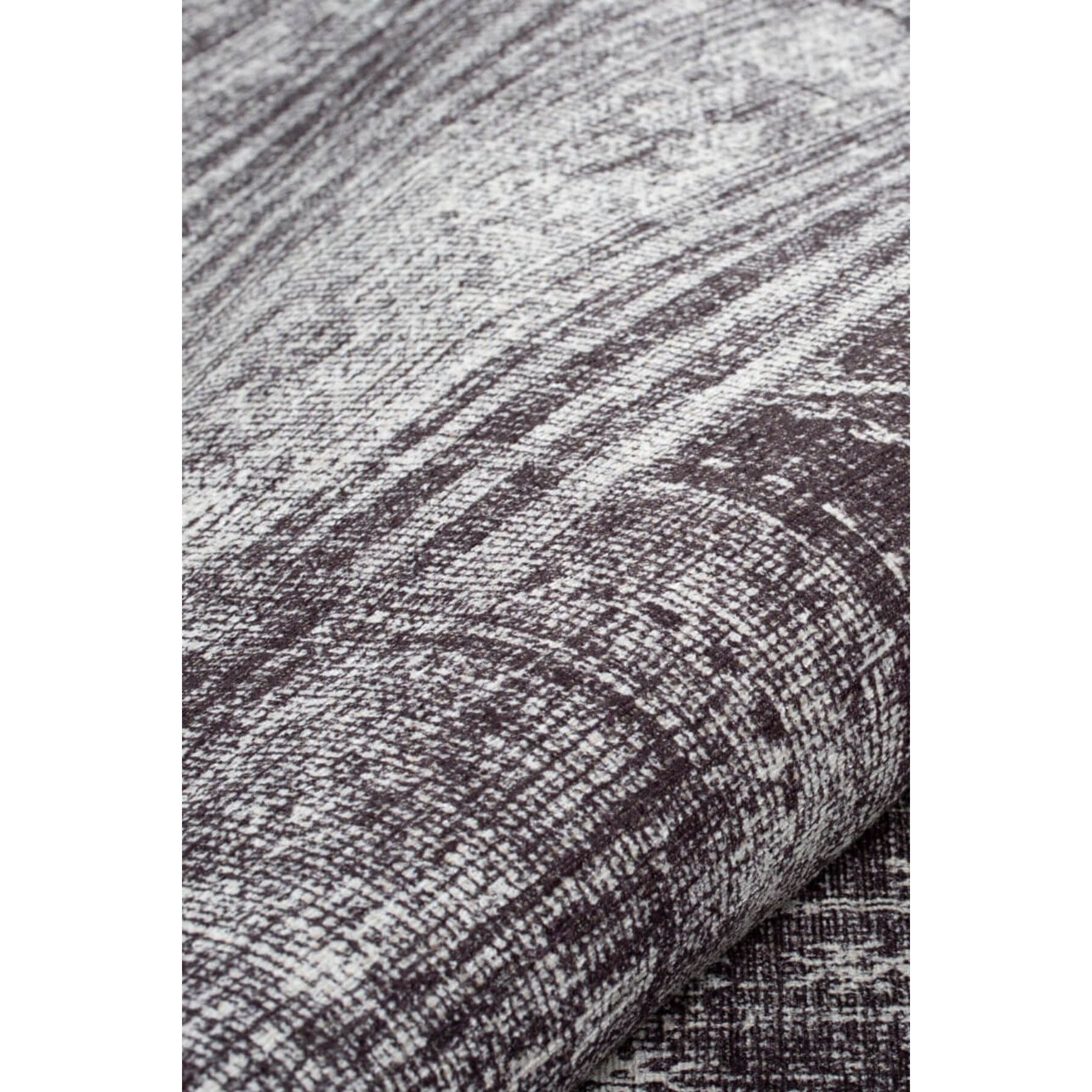 Covor patchwork Norm Soul Alz-211 cu print digital 3D, 152 X 230 cm ...